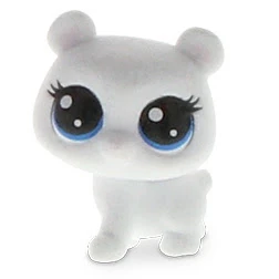 Pete Polarpaws | LPS AWOO fanmade Wiki | Fandom