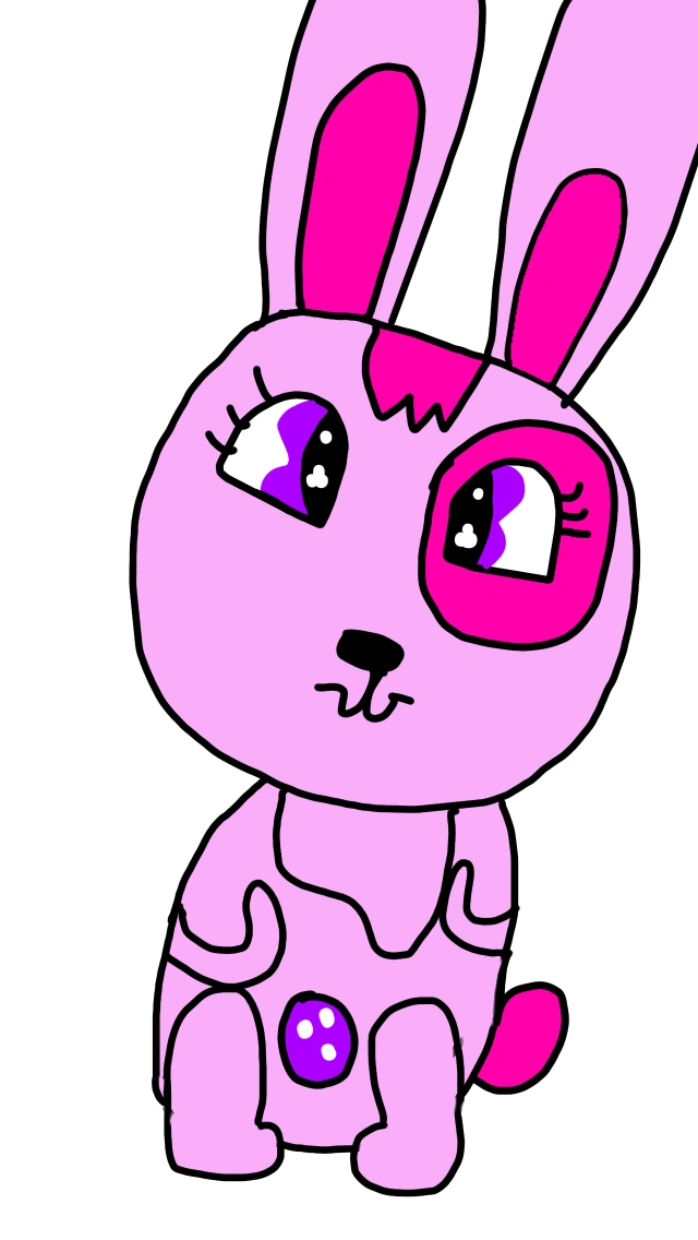 Rosie Carota | LPS AWOO fanmade Wiki | Fandom