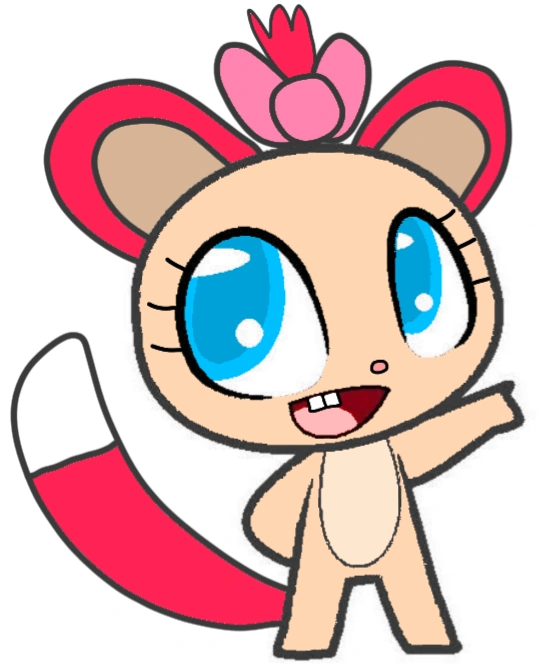 Chloe Sosa | LPS AWOO fanmade Wiki | Fandom