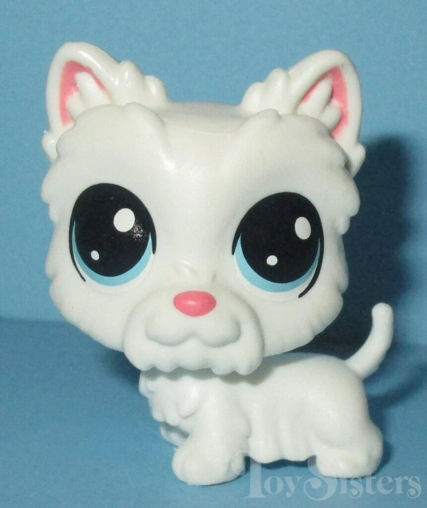 Scottie Dog | LPS AWOO fanmade Wiki | Fandom