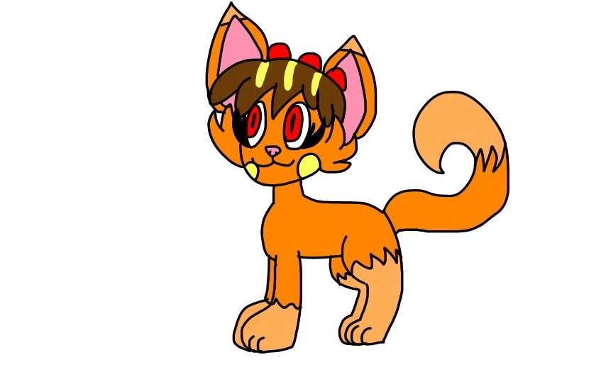 Nina Sosa | LPS AWOO fanmade Wiki | Fandom