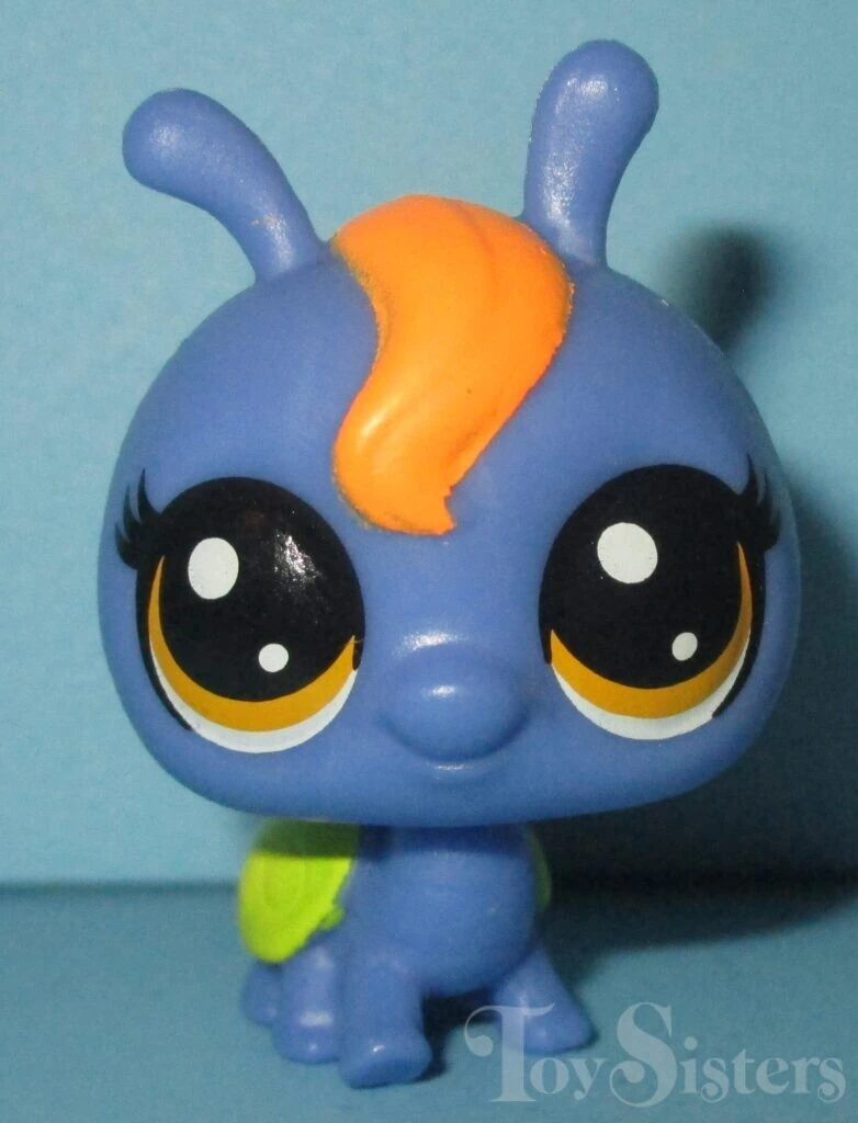 Zipow | LPS AWOO fanmade Wiki | Fandom