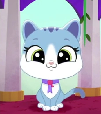 Blutty Cattily | LPS AWOO fanmade Wiki | Fandom