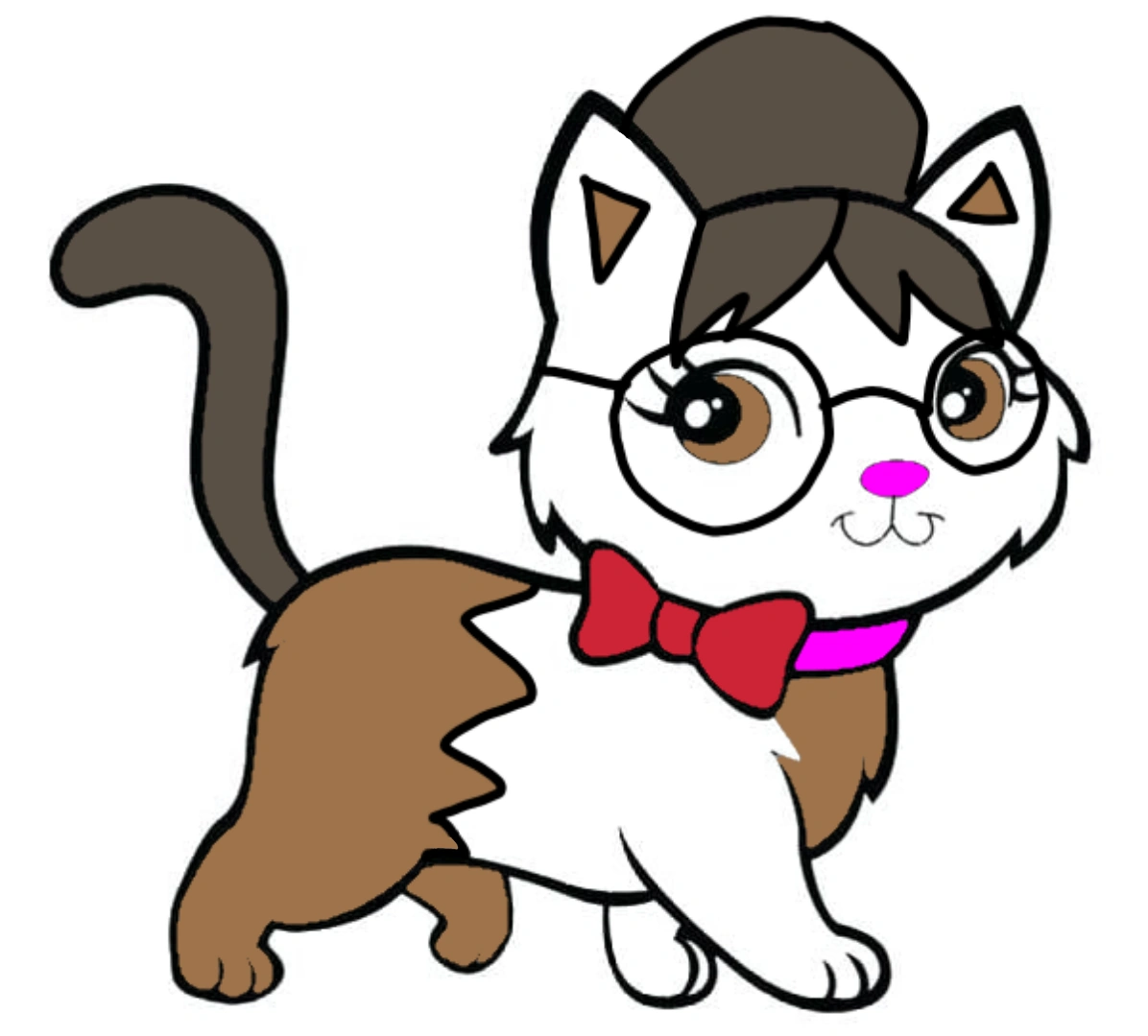 Raven | LPS AWOO fanmade Wiki | Fandom