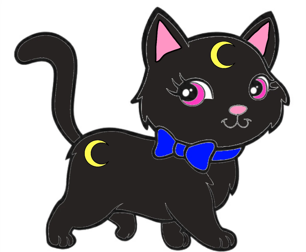 Luna | LPS AWOO fanmade Wiki | Fandom
