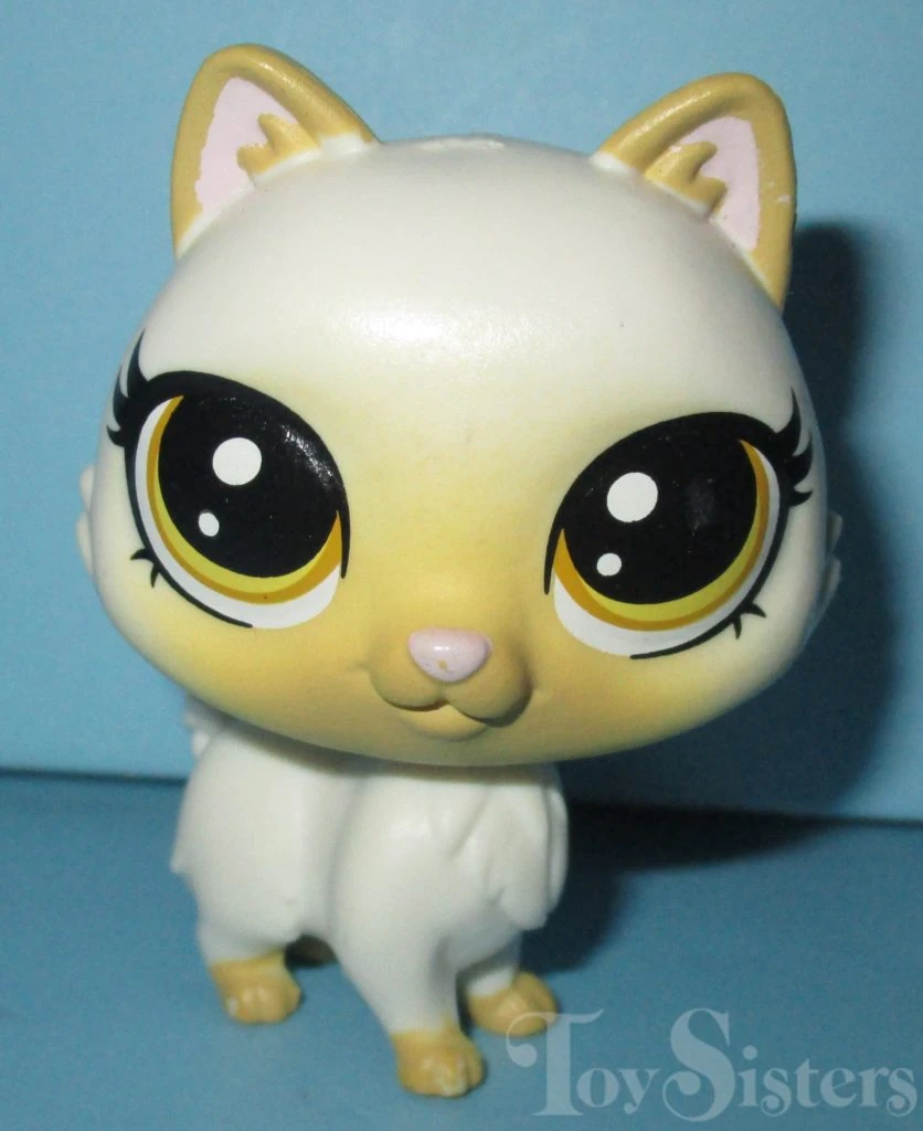 Moiko Celadon | LPS AWOO fanmade Wiki | Fandom