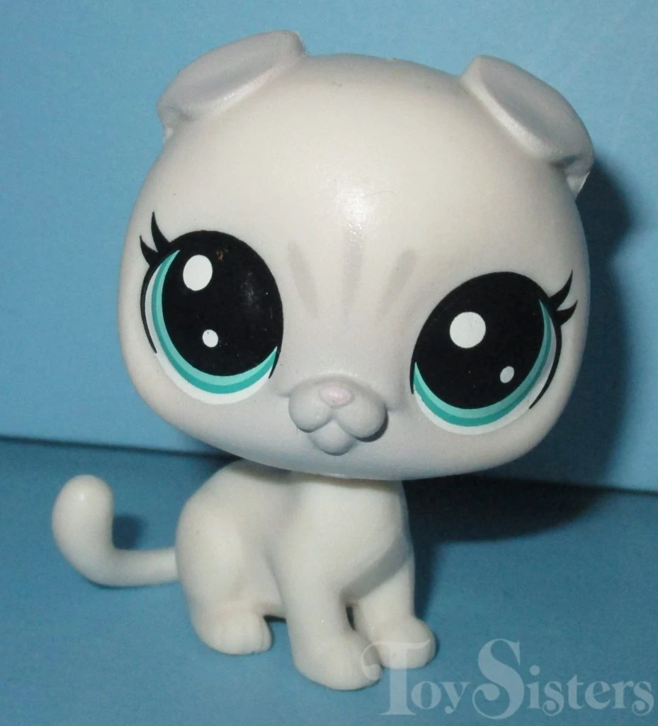 Alabaster Scottish | LPS AWOO fanmade Wiki | Fandom