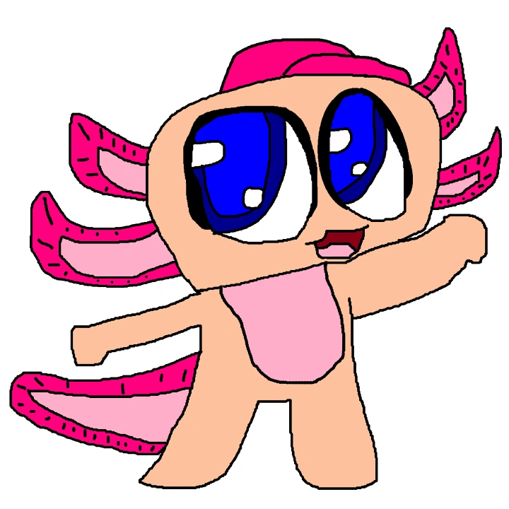 Axel | LPS AWOO fanmade Wiki | Fandom