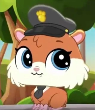 Cheeks Hamsternathy | LPS AWOO fanmade Wiki | Fandom