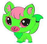 Gianna Sosa | LPS AWOO fanmade Wiki | Fandom