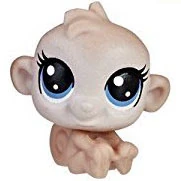 Bananas Monkeyford | LPS AWOO fanmade Wiki | Fandom