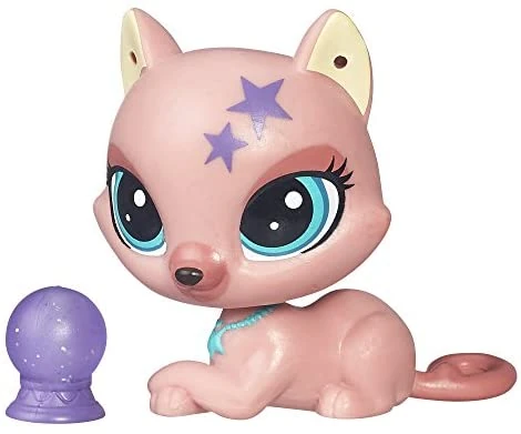 Fortuna LaChance | LPS AWOO fanmade Wiki | Fandom