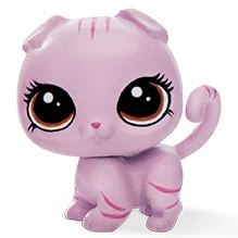 Sada Scootsfield | LPS AWOO fanmade Wiki | Fandom