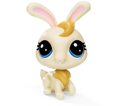 Rambles Bunnyton | LPS AWOO fanmade Wiki | Fandom