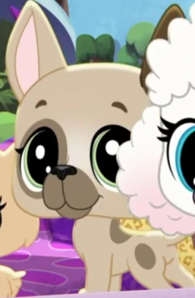 Ranger Greatpup | LPS AWOO fanmade Wiki | Fandom