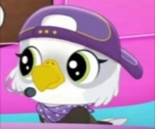 Hawk Eagleson | LPS AWOO fanmade Wiki | Fandom