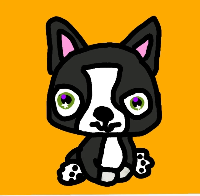 Rex | LPS AWOO fanmade Wiki | Fandom