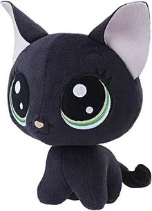 Jade Catkin | LPS AWOO fanmade Wiki | Fandom