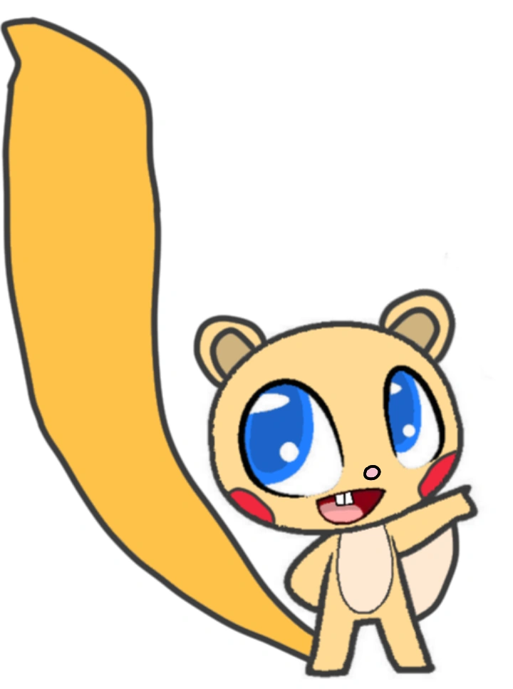 Sparky (Ginette Sosa) | LPS AWOO fanmade Wiki | Fandom