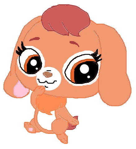 Kira Lopbun | LPS AWOO fanmade Wiki | Fandom