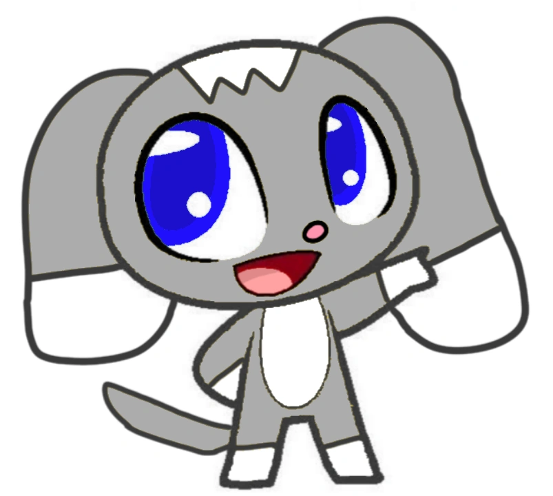 Russell | LPS AWOO fanmade Wiki | Fandom