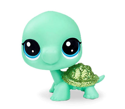 Glint Gilturtle | LPS AWOO fanmade Wiki | Fandom