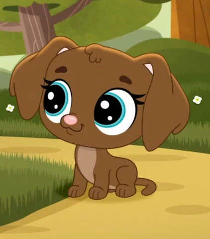 Mabel | LPS AWOO fanmade Wiki | Fandom