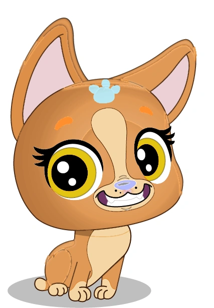 Nori | LPS AWOO fanmade Wiki | Fandom