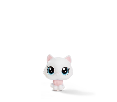 Bijou Angora | LPS AWOO fanmade Wiki | Fandom