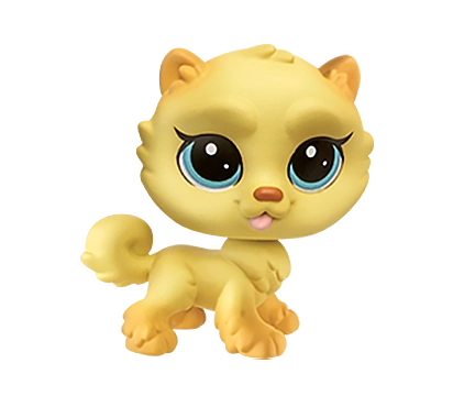 Ilio Fairmist | LPS AWOO fanmade Wiki | Fandom