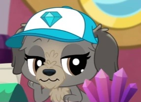 Willow Longstout | LPS AWOO fanmade Wiki | Fandom