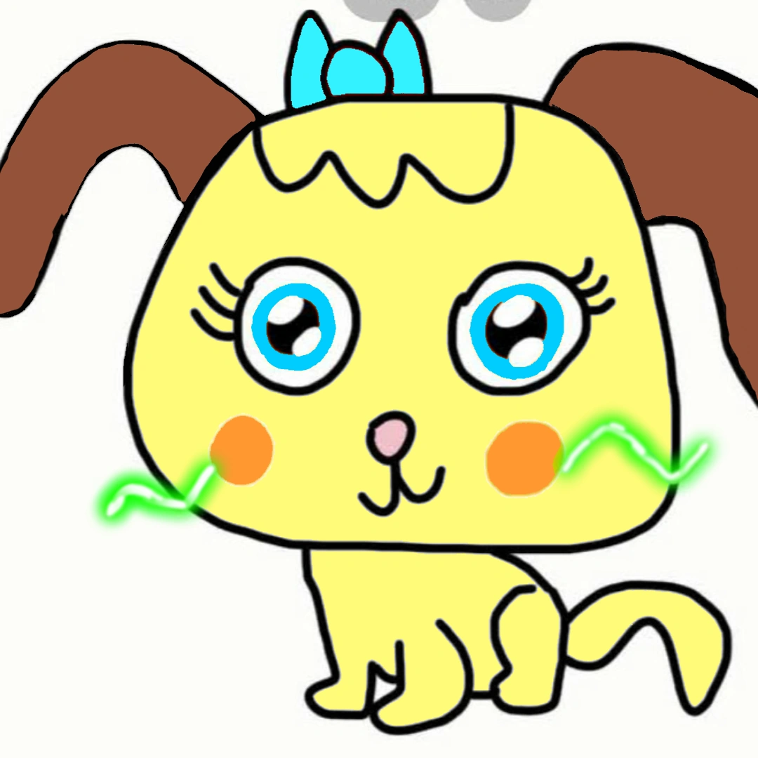 Charlie Sosa | LPS AWOO fanmade Wiki | Fandom