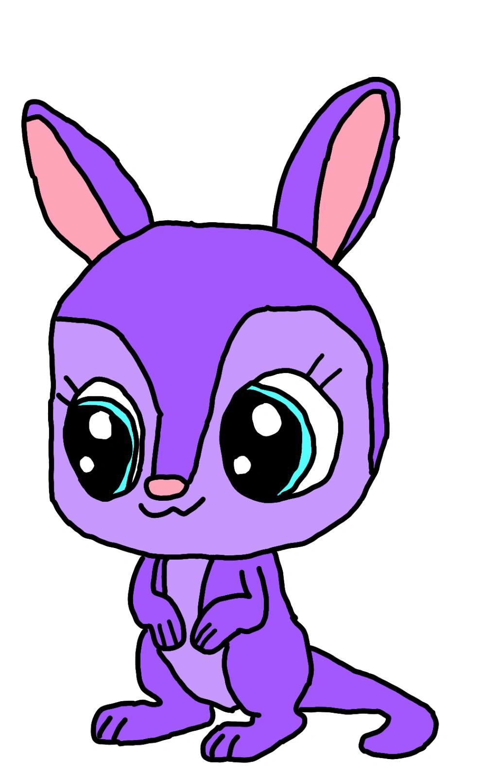 Aruba Pogopouch | LPS AWOO fanmade Wiki | Fandom