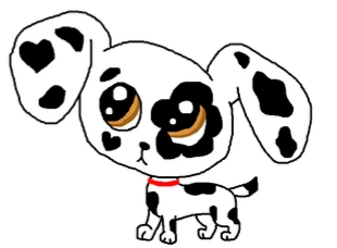 Spot | LPS AWOO fanmade Wiki | Fandom