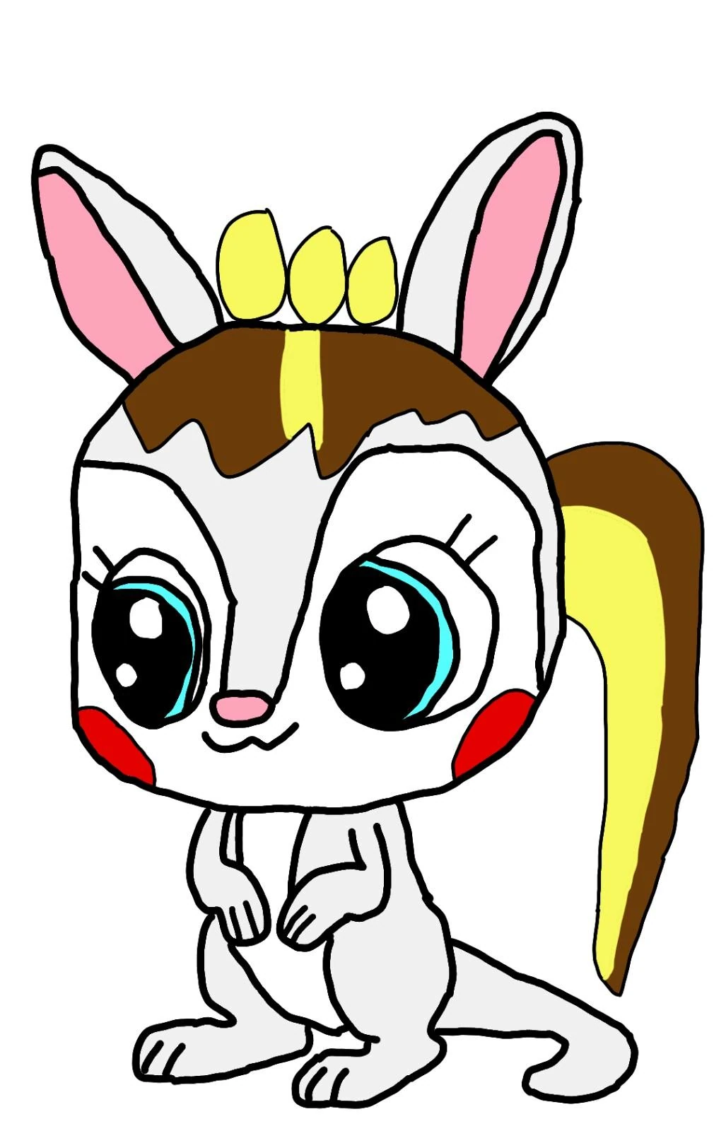 Karian Sosa | LPS AWOO fanmade Wiki | Fandom