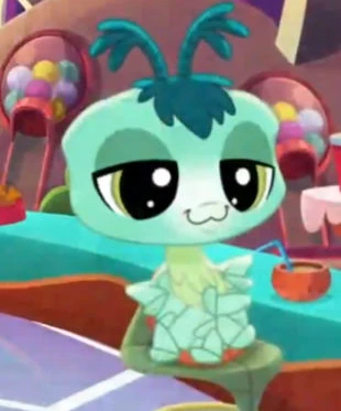 Yamua Beetlemoto | LPS AWOO fanmade Wiki | Fandom