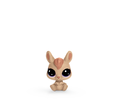 Abi Kangarooney | LPS AWOO fanmade Wiki | Fandom