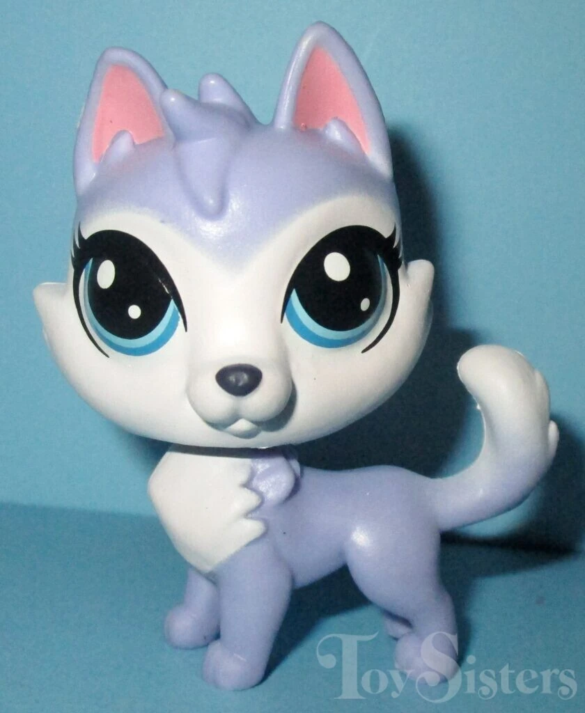 Husky Dog | LPS AWOO fanmade Wiki | Fandom
