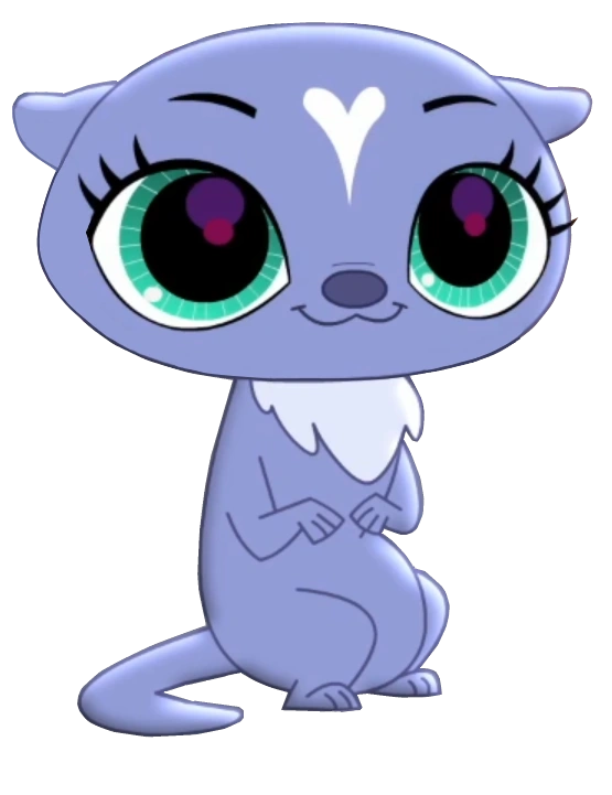 Indigo Otterson | LPS AWOO fanmade Wiki | Fandom