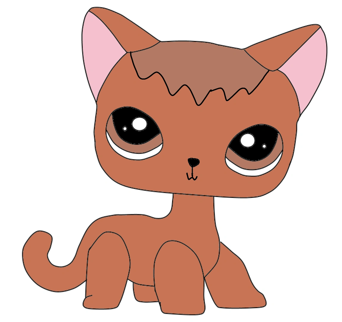 Timmy Whiskers | LPS AWOO fanmade Wiki | Fandom