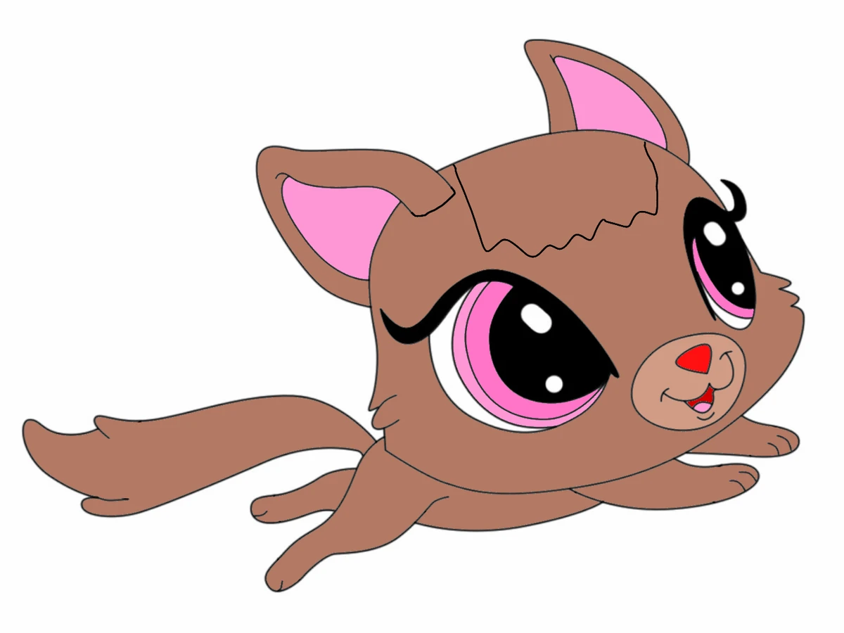 Allie Flaschar | LPS AWOO fanmade Wiki | Fandom