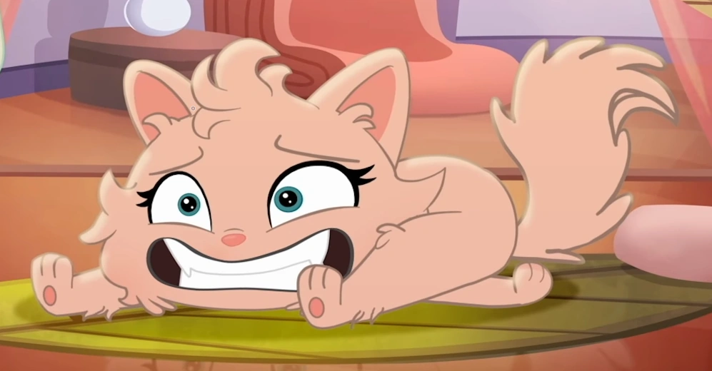 Viola | LPS AWOO fanmade Wiki | Fandom