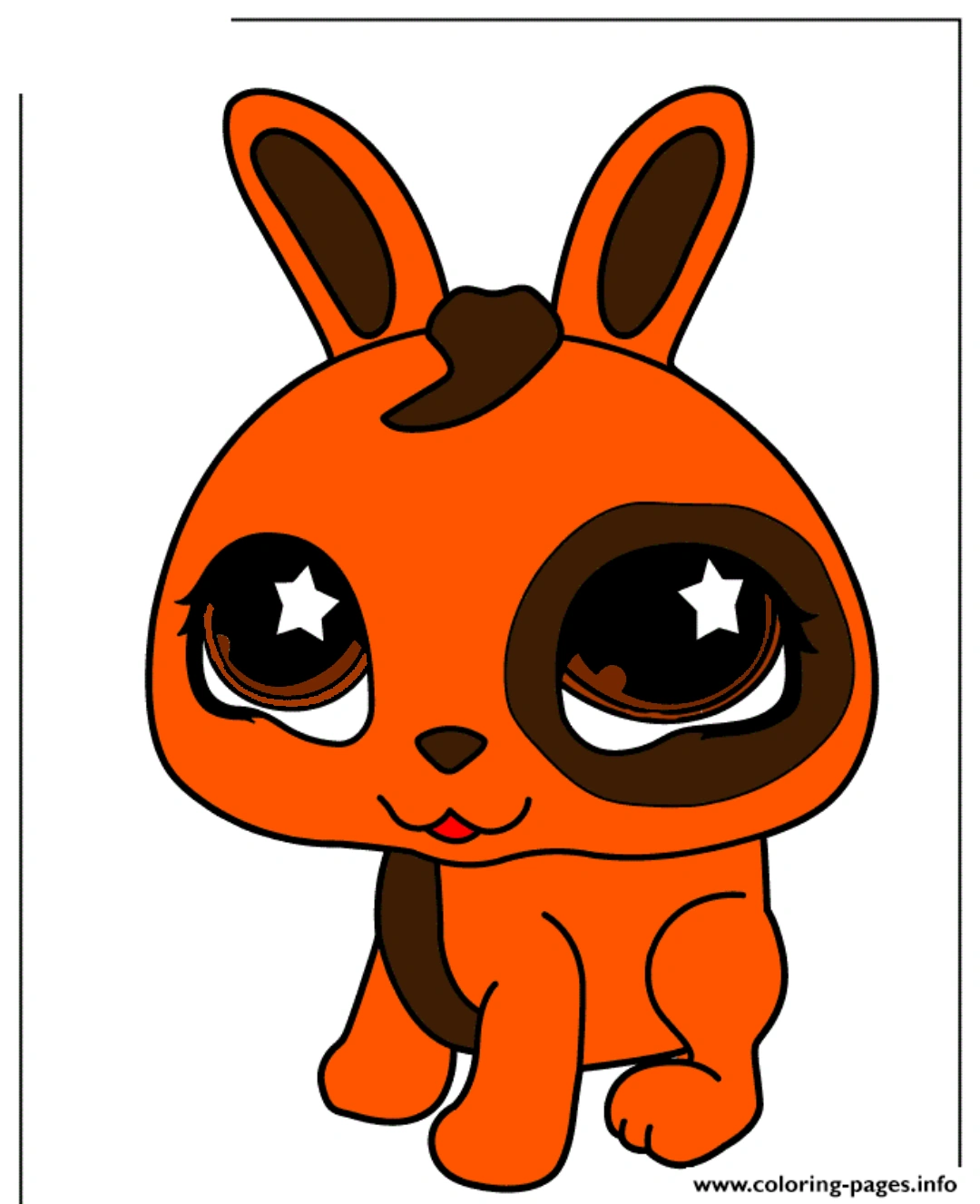 Carla Luciani | LPS AWOO fanmade Wiki | Fandom