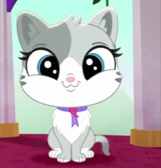 Kate Cattily | LPS AWOO fanmade Wiki | Fandom