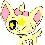 Starri | LPS AWOO fanmade Wiki | Fandom