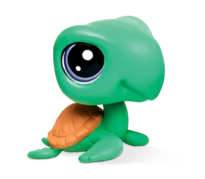 Captain Gilturtle | LPS AWOO fanmade Wiki | Fandom