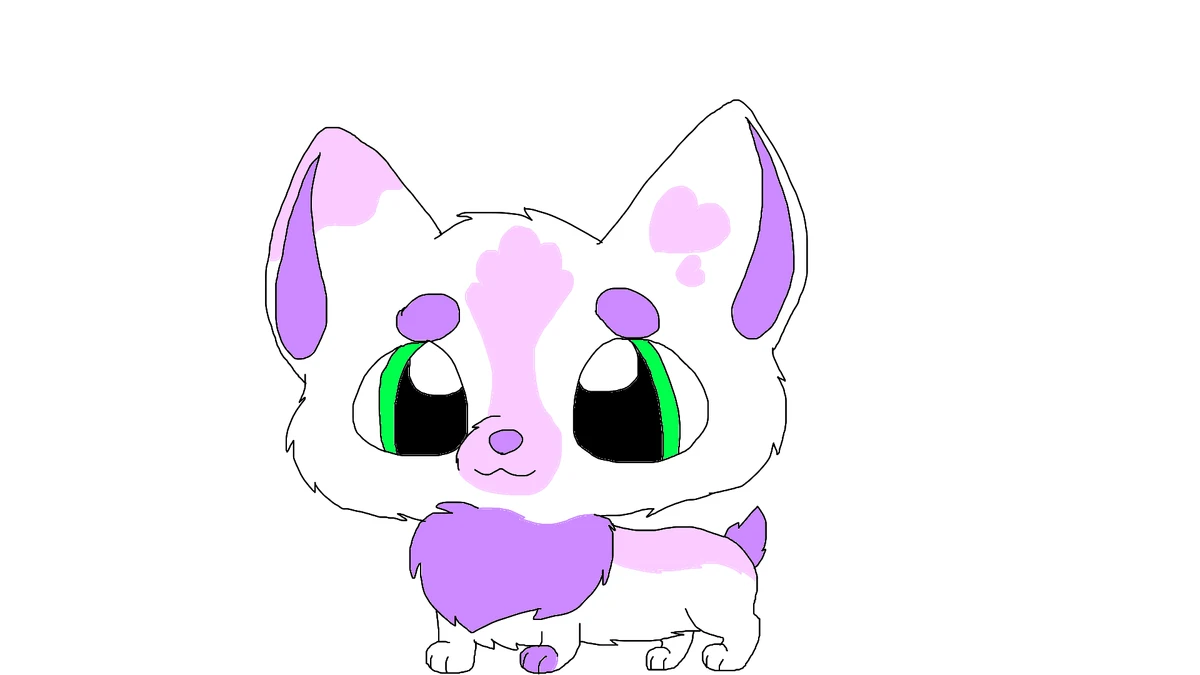 Fluff | LPS AWOO fanmade Wiki | Fandom