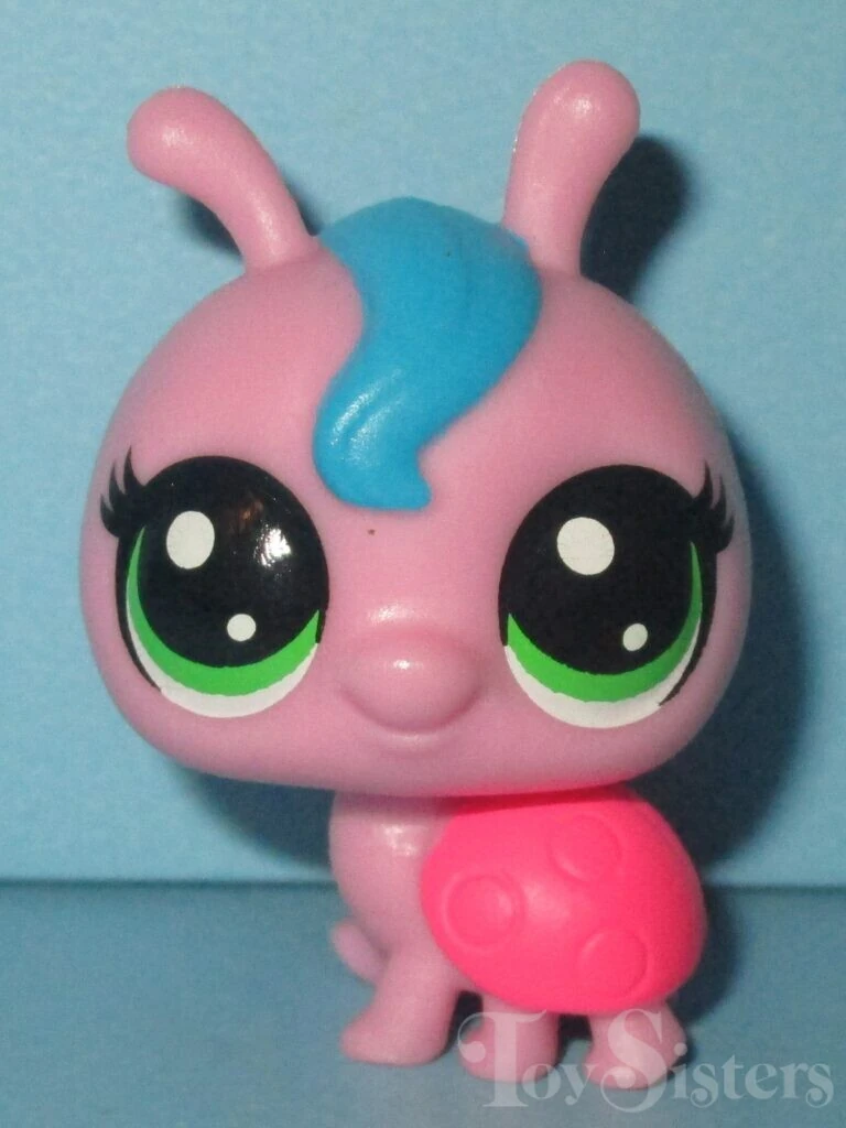 Zulia | LPS AWOO fanmade Wiki | Fandom