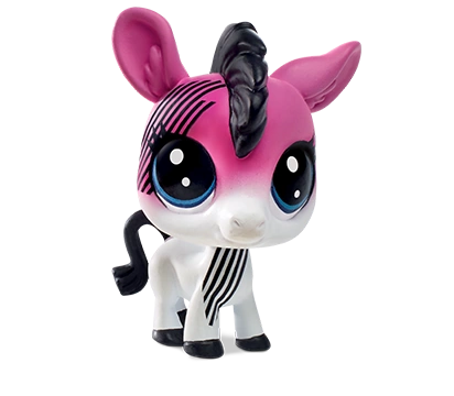 Lydia Zebrastripes | LPS AWOO fanmade Wiki | Fandom