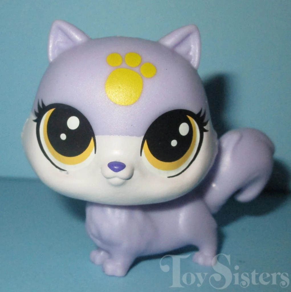 Collette | LPS AWOO fanmade Wiki | Fandom